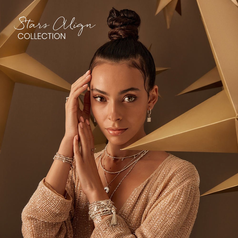The brand-new collection from ChloBo – Mococo