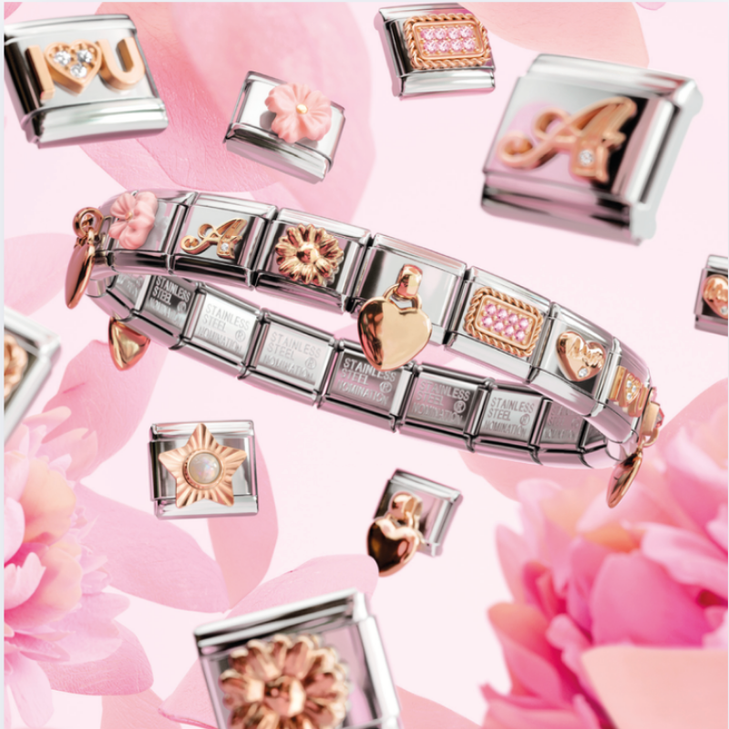 Charms & Links – Mococo