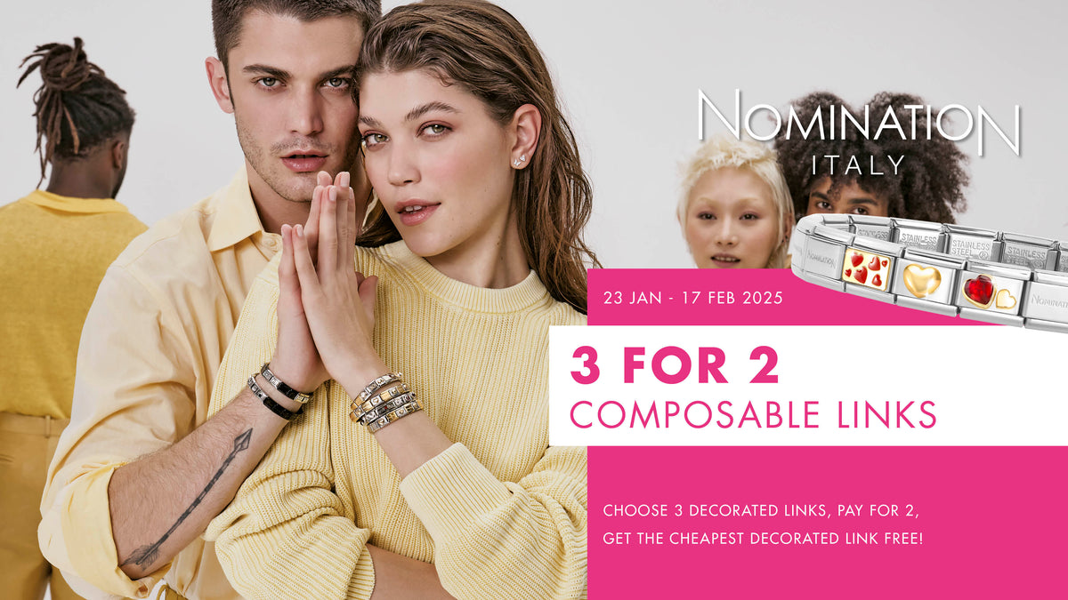 Mococo - The Jewellery Go To | Shop Designer Jewellery