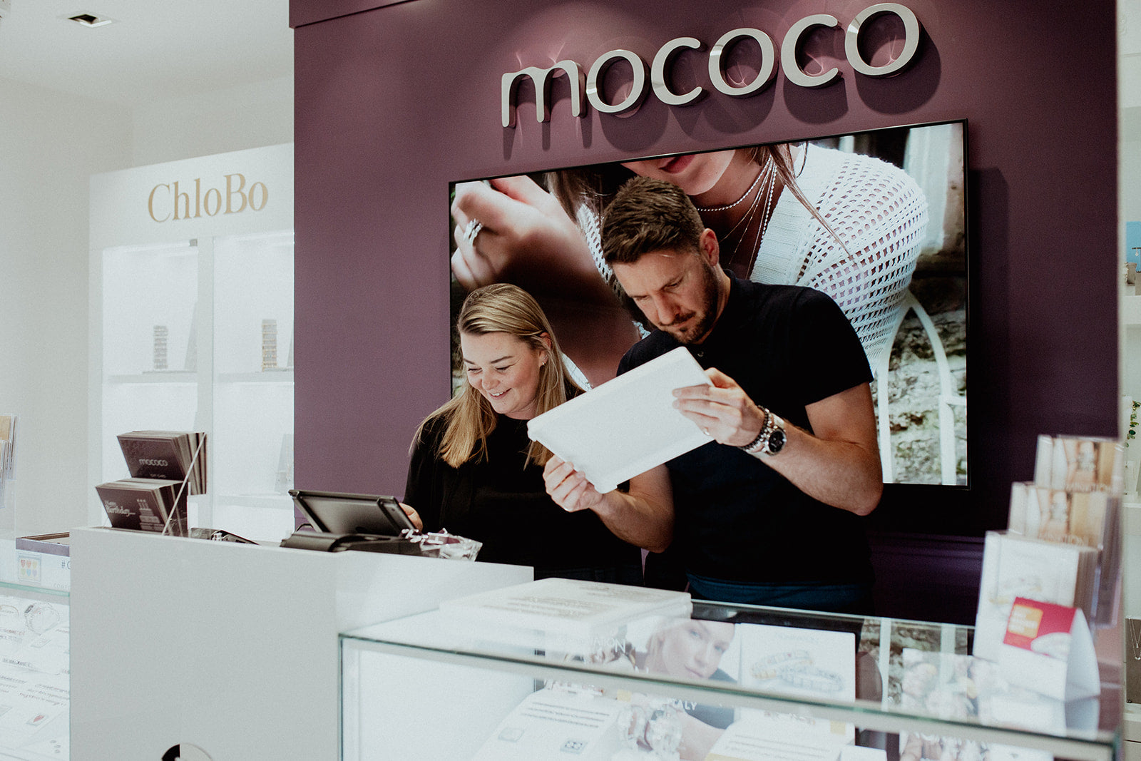 North Wales Jewellery | Designer Brands | Click and Collect – Mococo