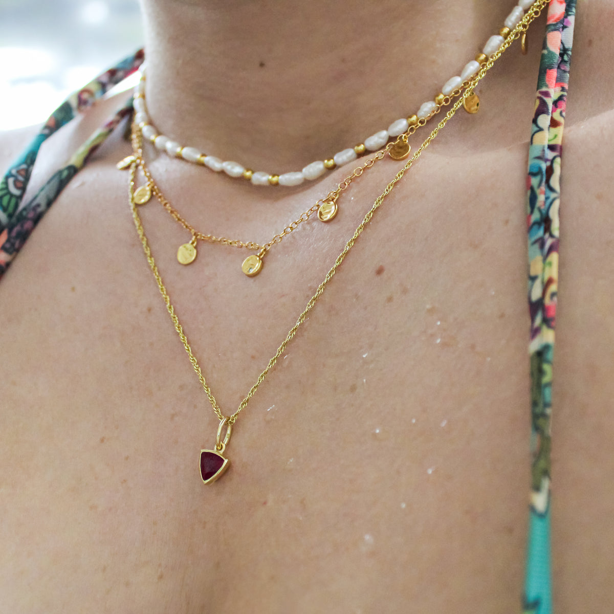 Mococo Designer Jewellery