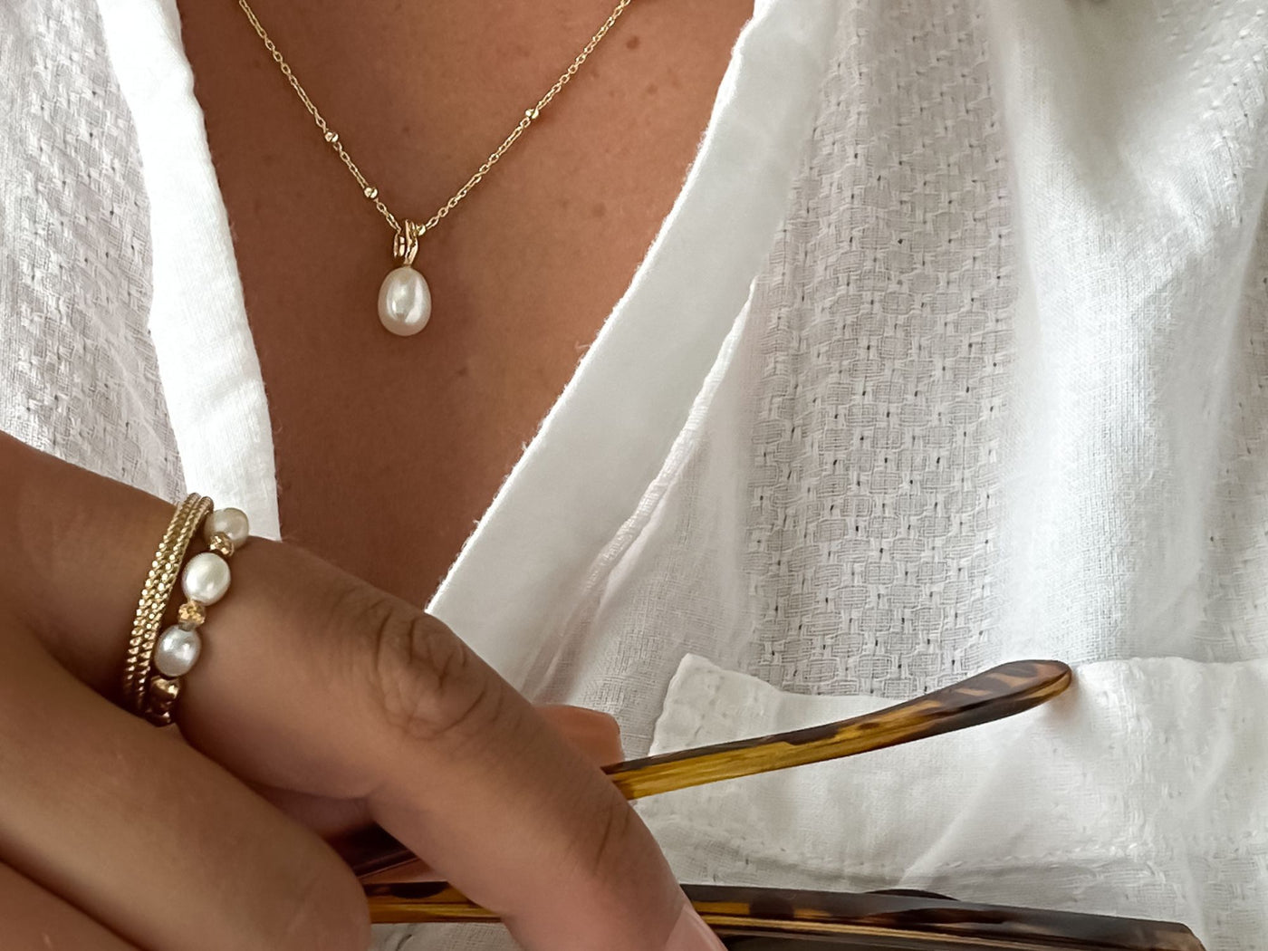 Mococo Designer Jewellery