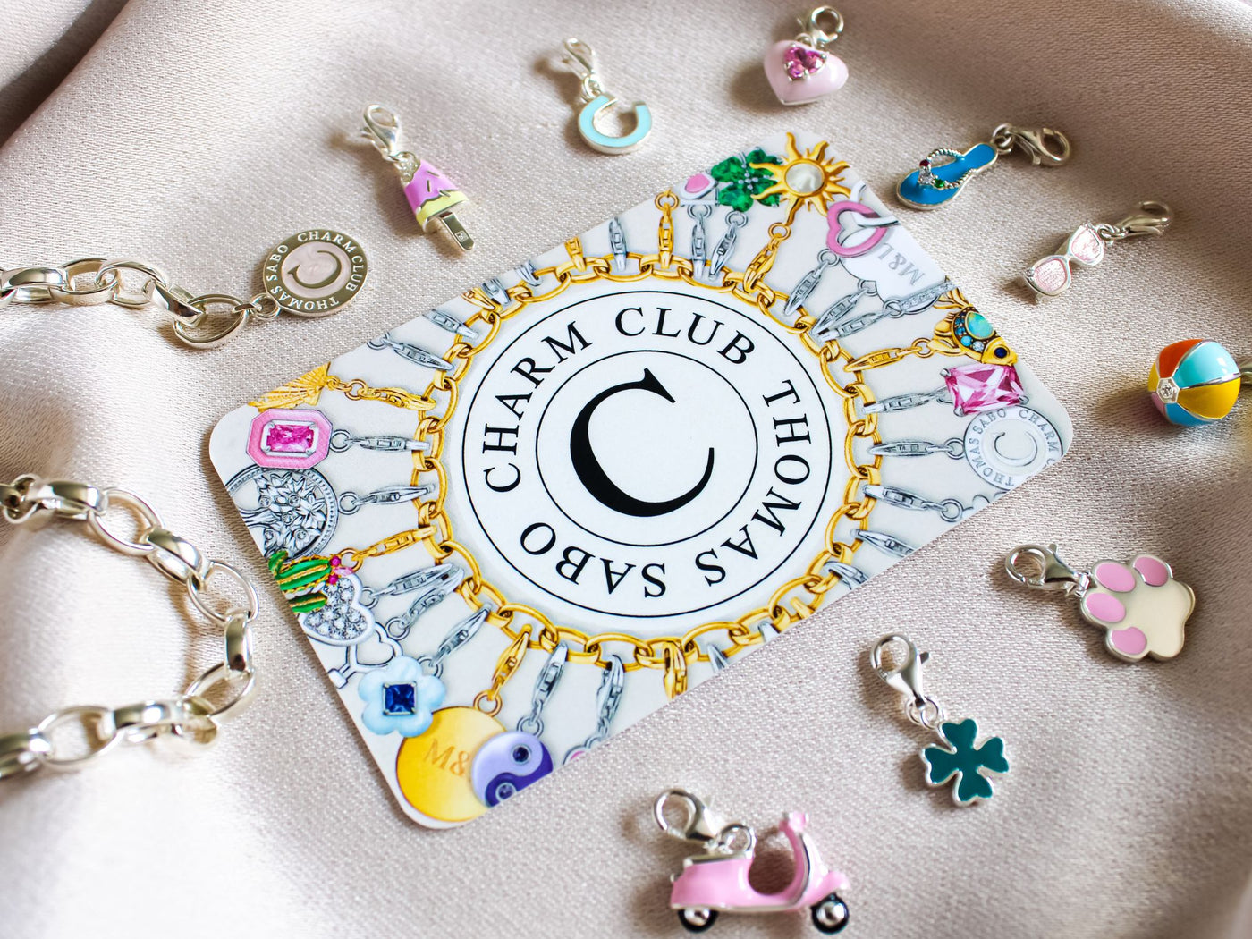 Mococo Designer Jewellery