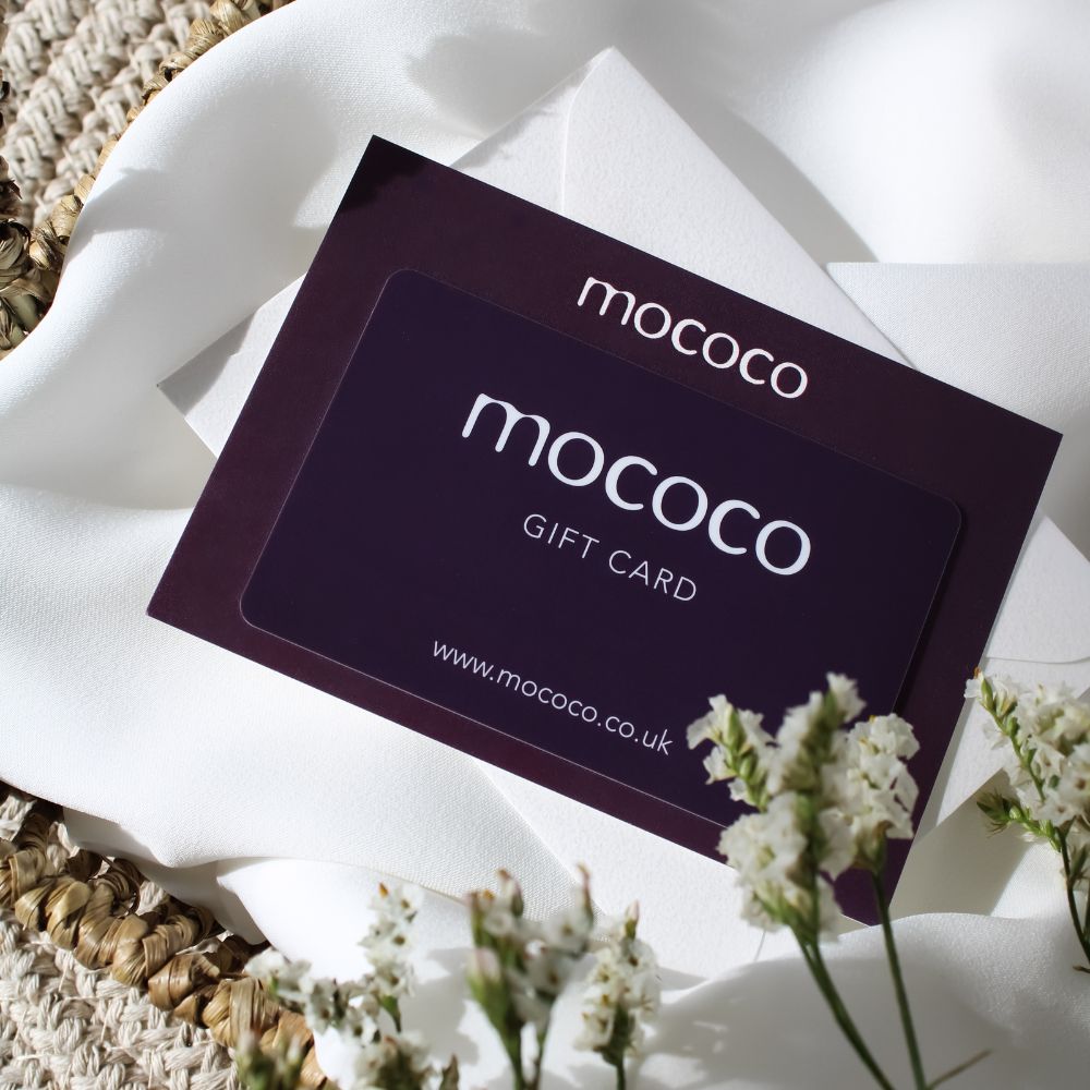 Mococo Designer Jewellery