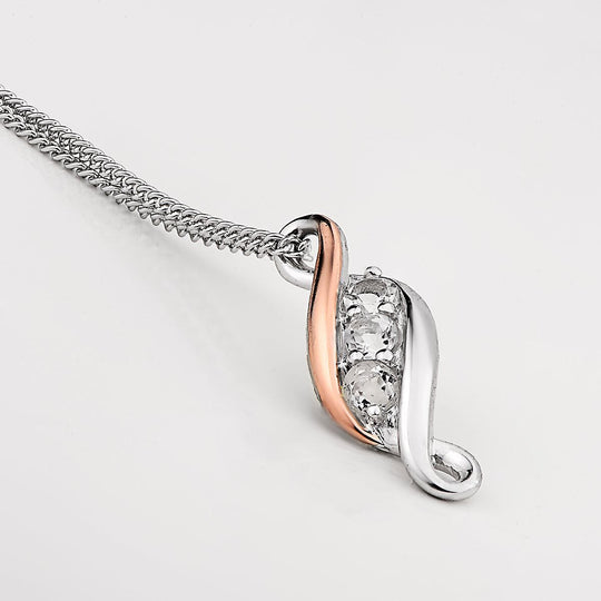 Clogau Jewellery Official Partner | 15% Off Code WELCOME15 – Mococo
