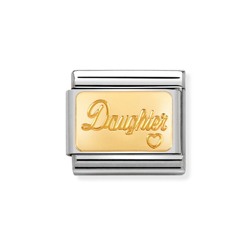 Nomination Jewellery | Charms Links and Jewellery | Free Delivery – Mococo